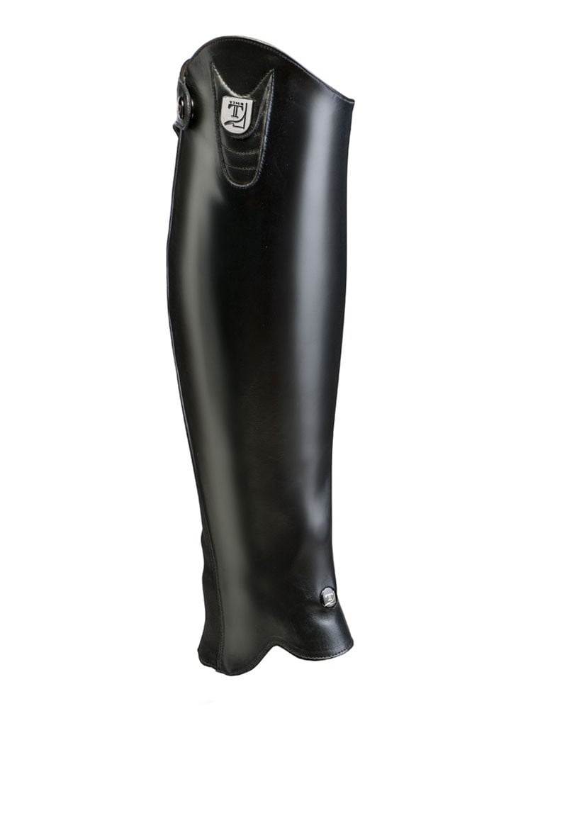 Franco Tucci mini chaps Harley – HorseOnline