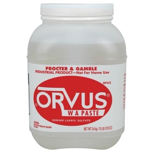 Orvus Soap - Shampoo für Pferde – HorseOnline